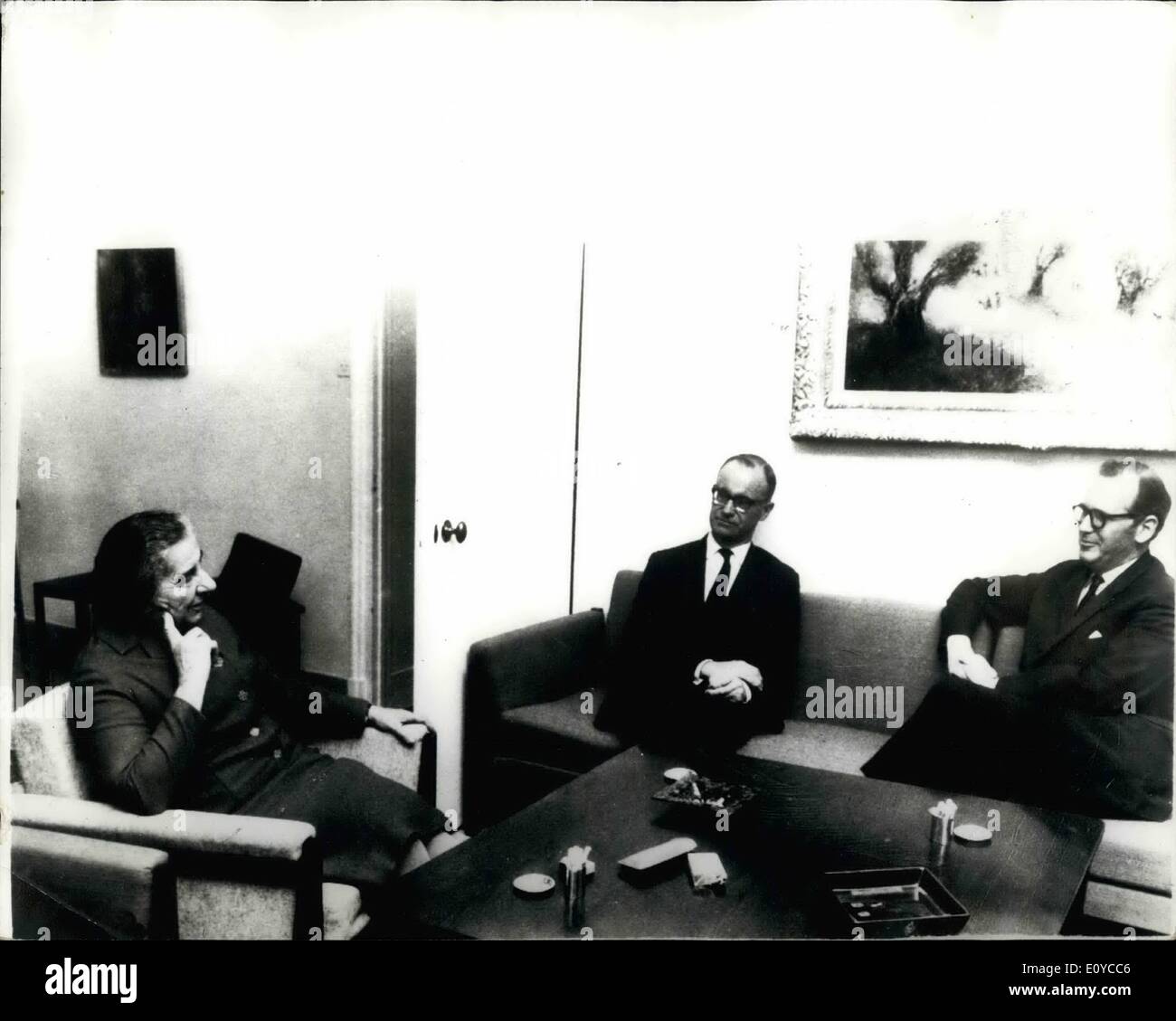 Mr george thomson hi-res stock photography and images - Alamy