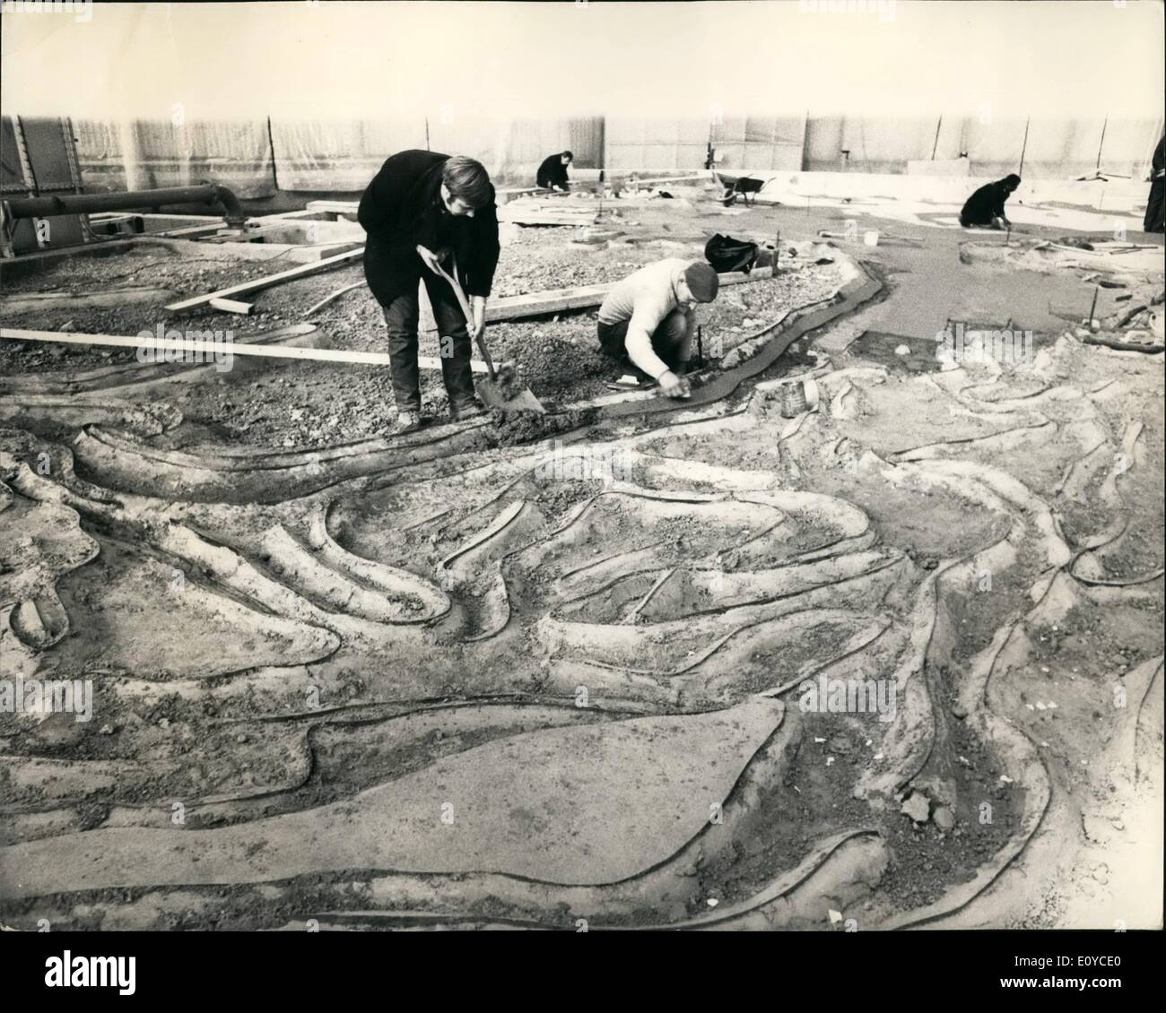 Foulness hi-res stock photography and images - Alamy