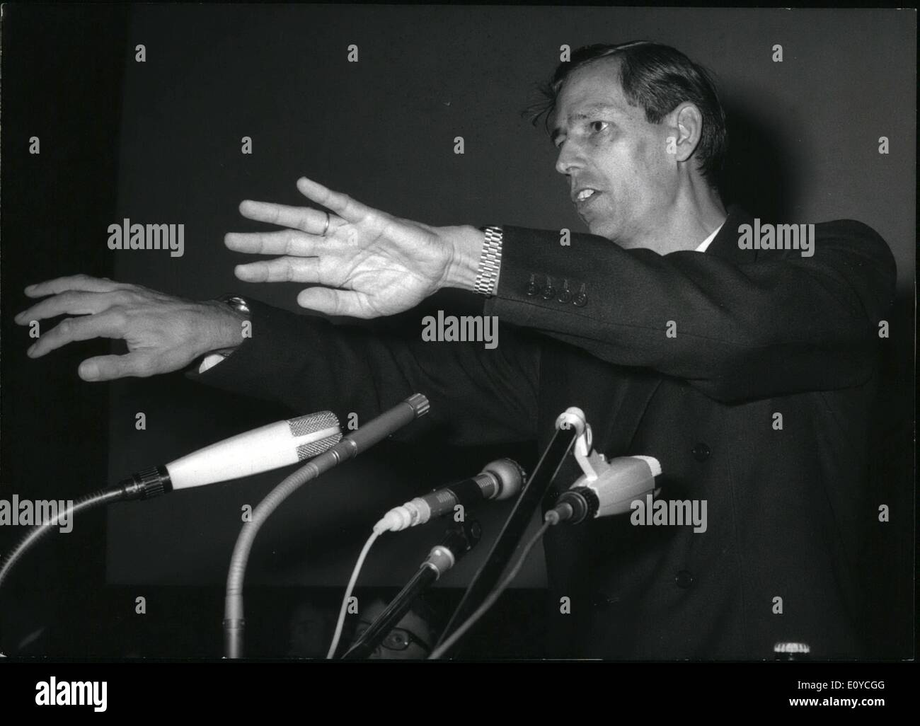 1969 munich hi-res stock photography and images - Alamy