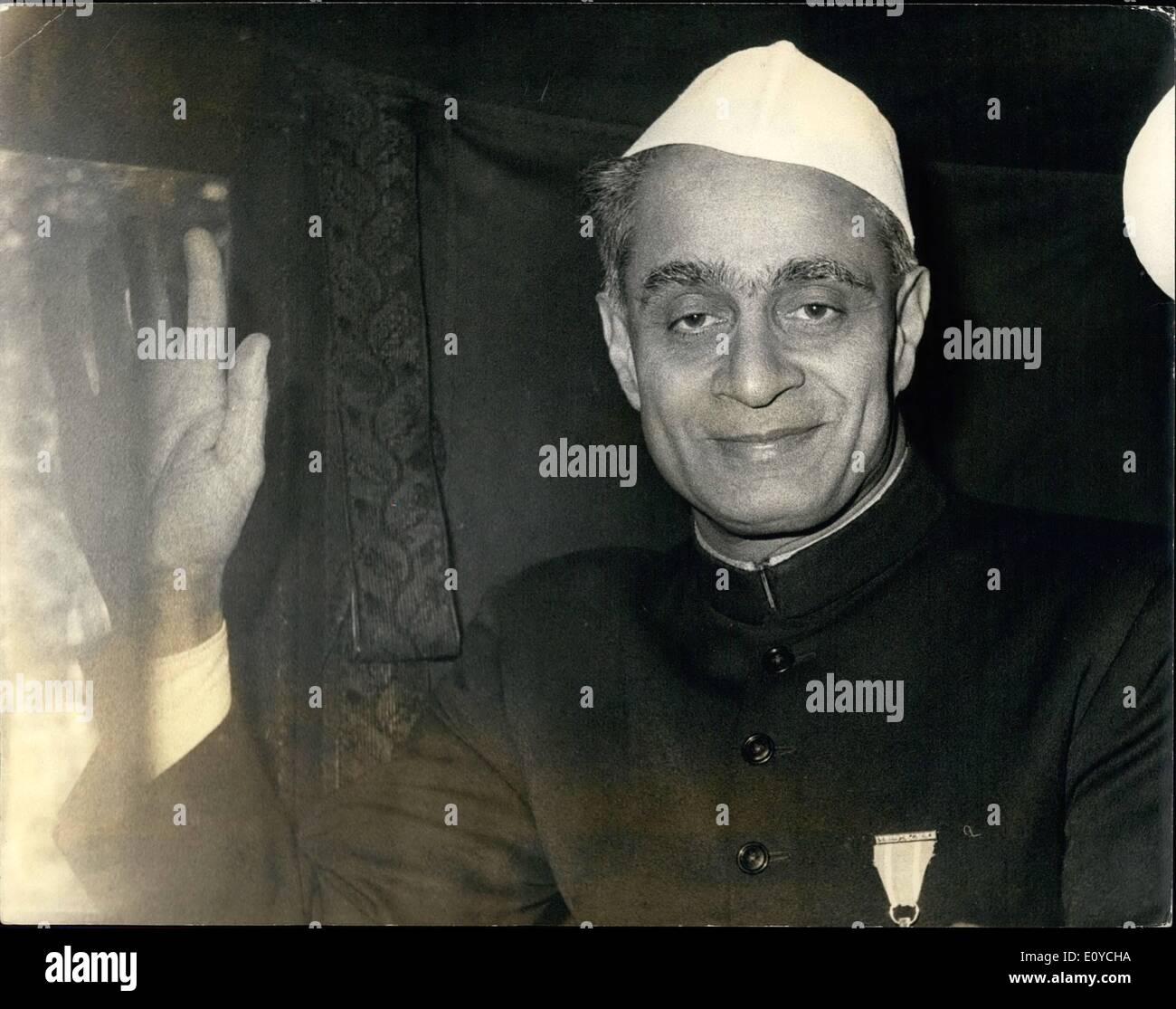 Indian high commissioner hi-res stock photography and images - Alamy