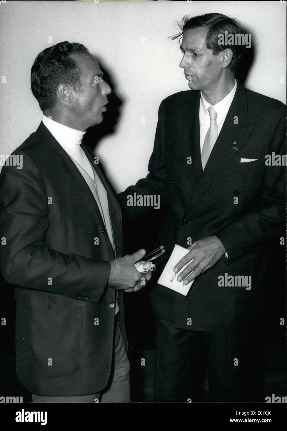 1969 munich hi-res stock photography and images - Alamy