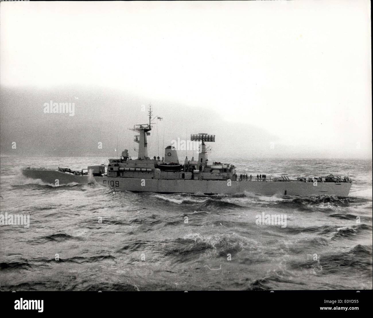 Standing naval force atlantic hi-res stock photography and images - Alamy