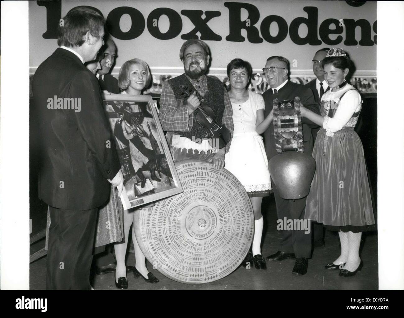 Shmuel rodensky hi-res stock photography and images - Alamy