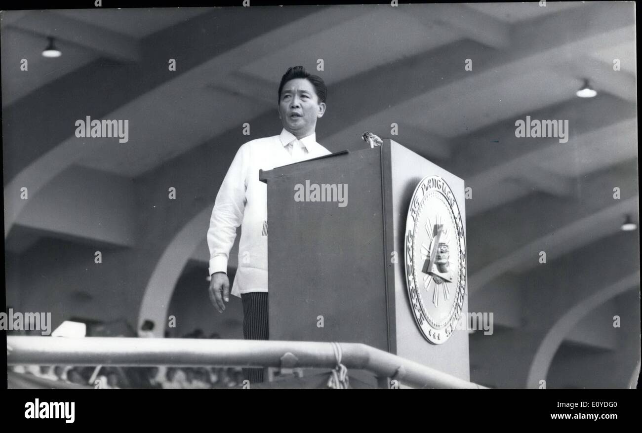 Ferdinand marcos hi-res stock photography and images - Alamy