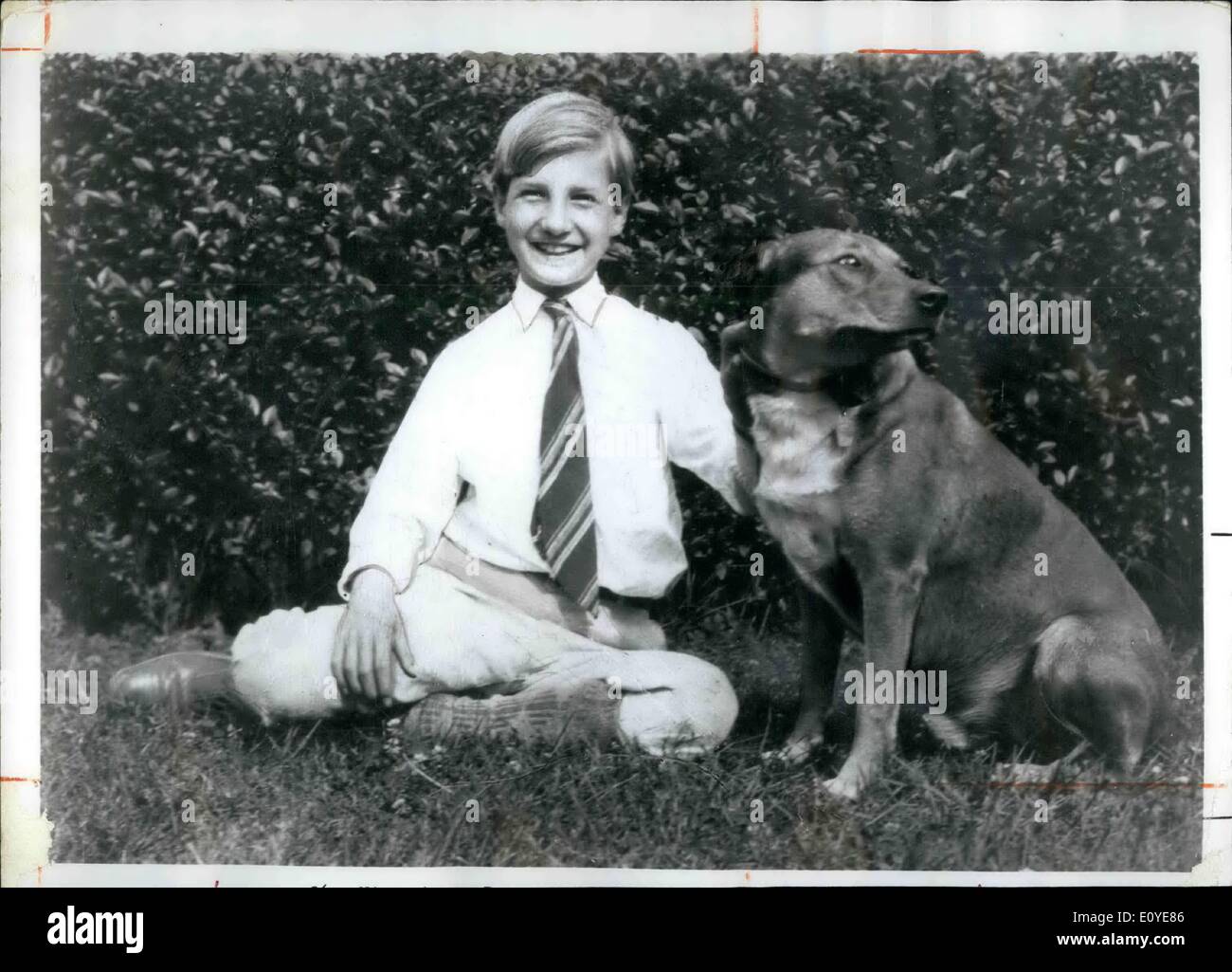 Jan. 01, 1970 - Spiro Agnew, who will take office as U.S. Vice ...