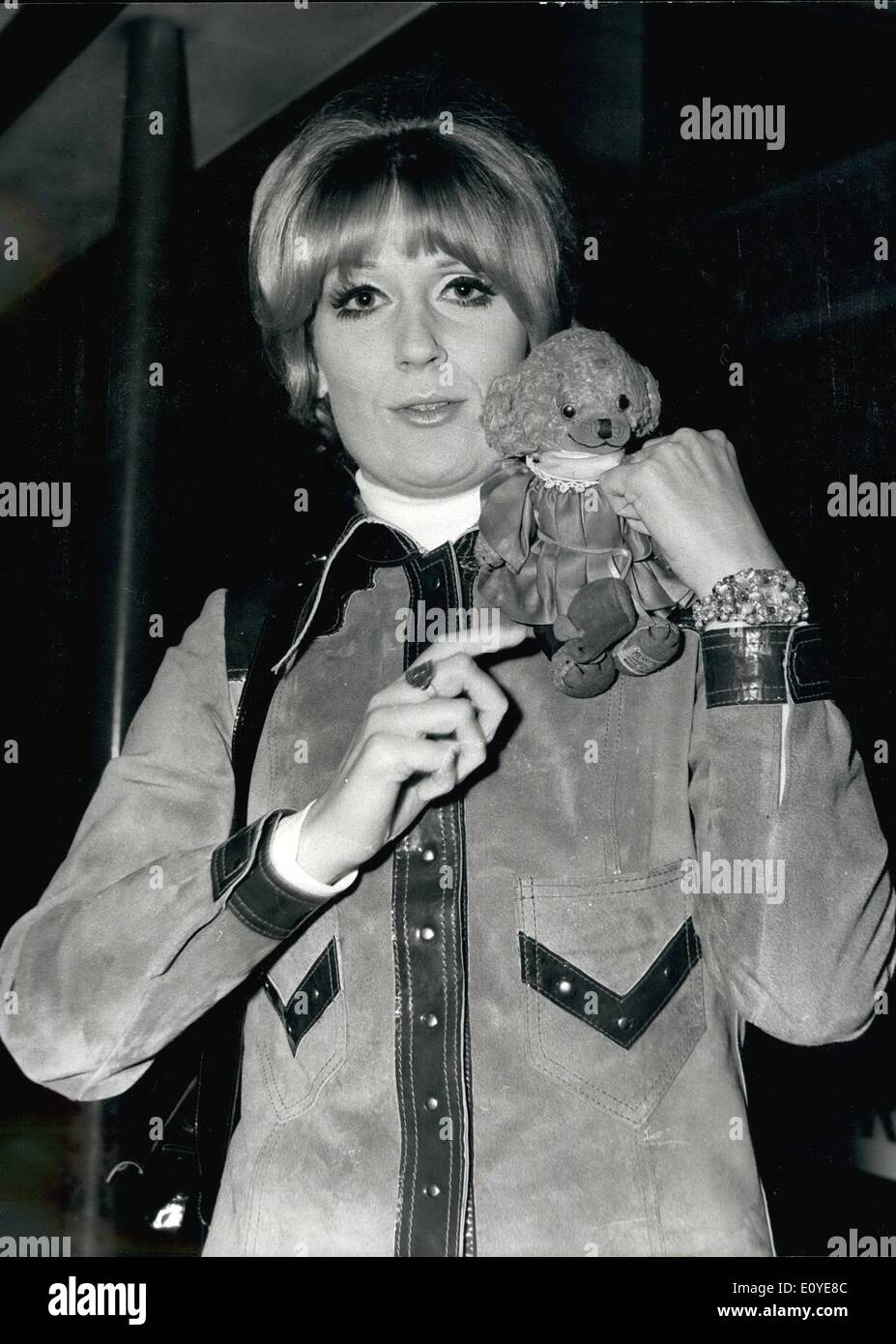 Dusty springfield hi-res stock photography and images - Alamy