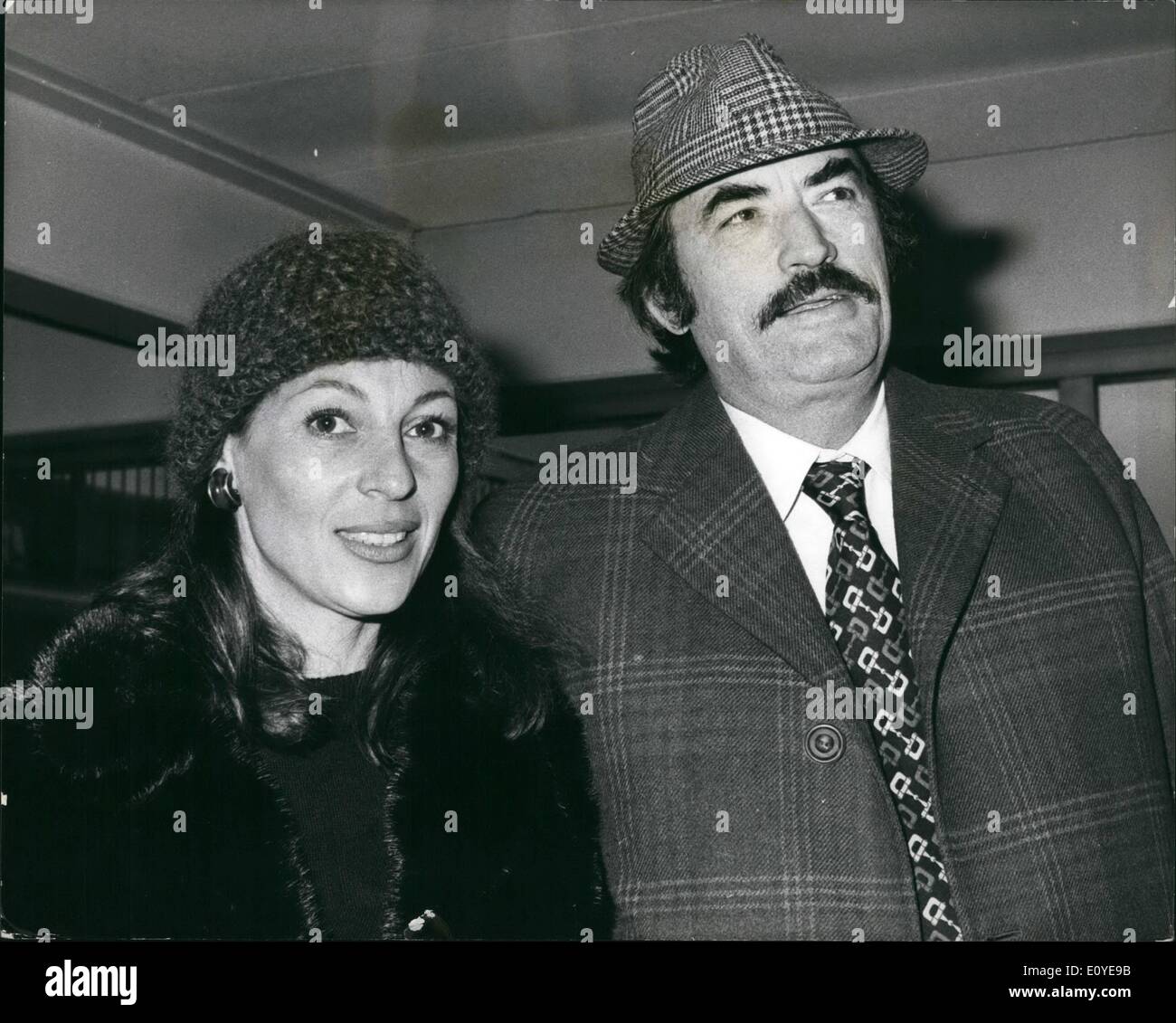 Veronique peck hi-res stock photography and images - Alamy