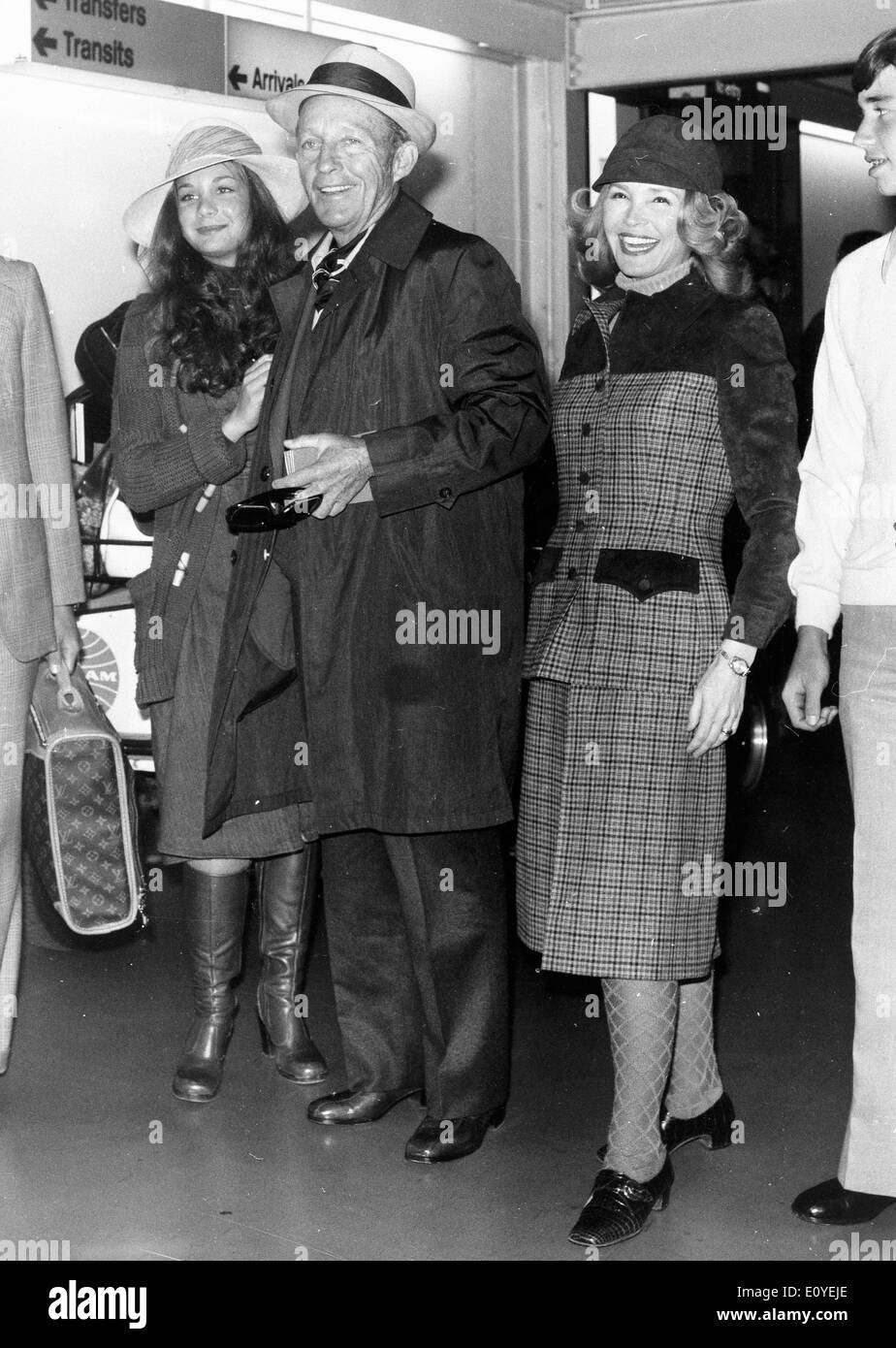 Jan. 01, 1970 - London, England, United Kingdom - File Photo: circa ...