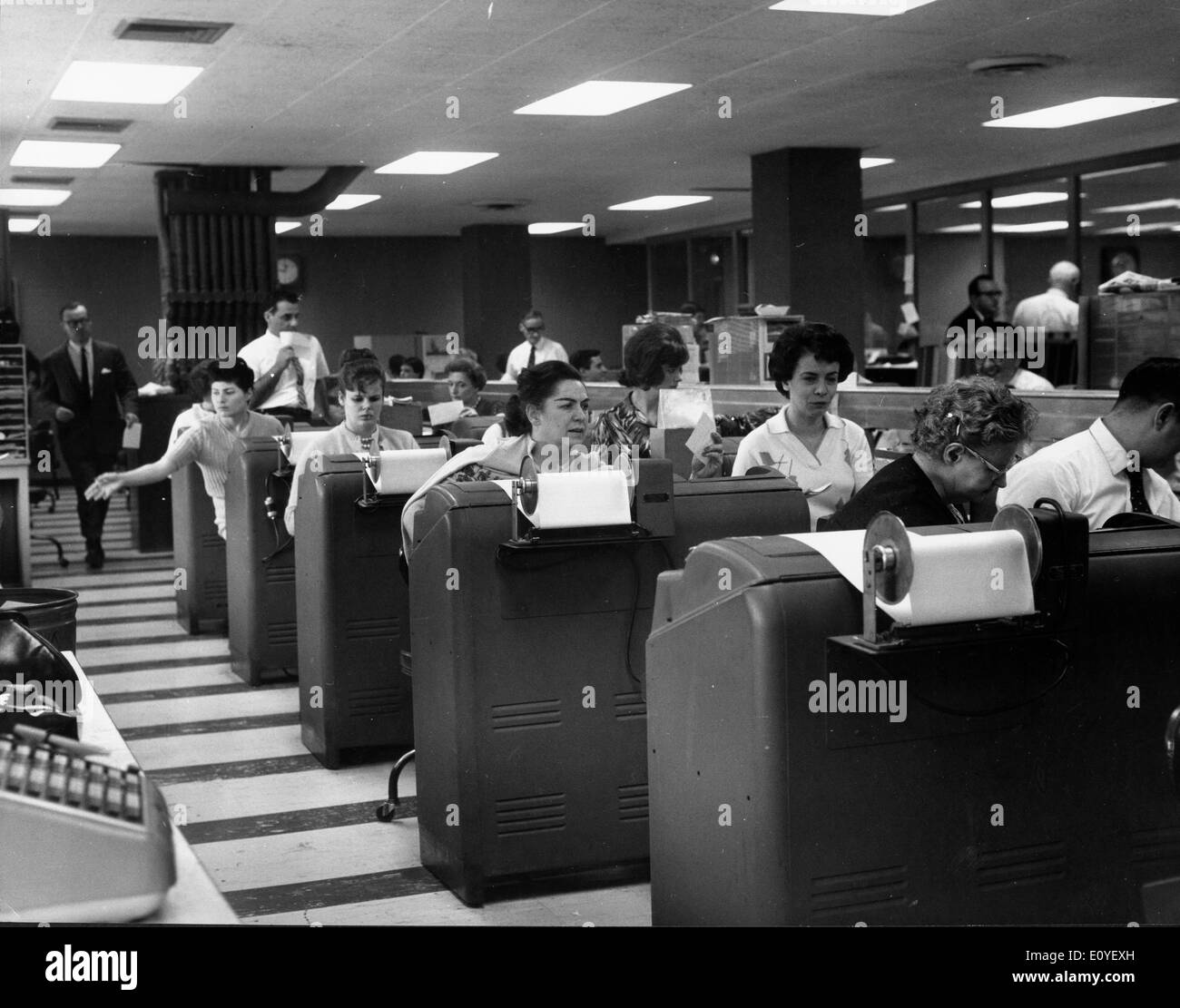 Archival 1970s hi-res stock photography and images - Alamy