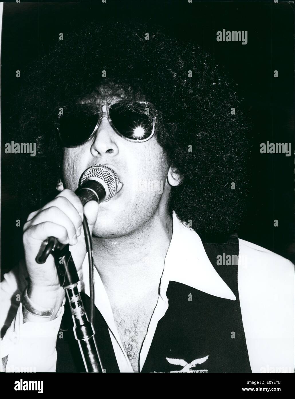 1970 the dictators hi-res stock photography and images - Alamy