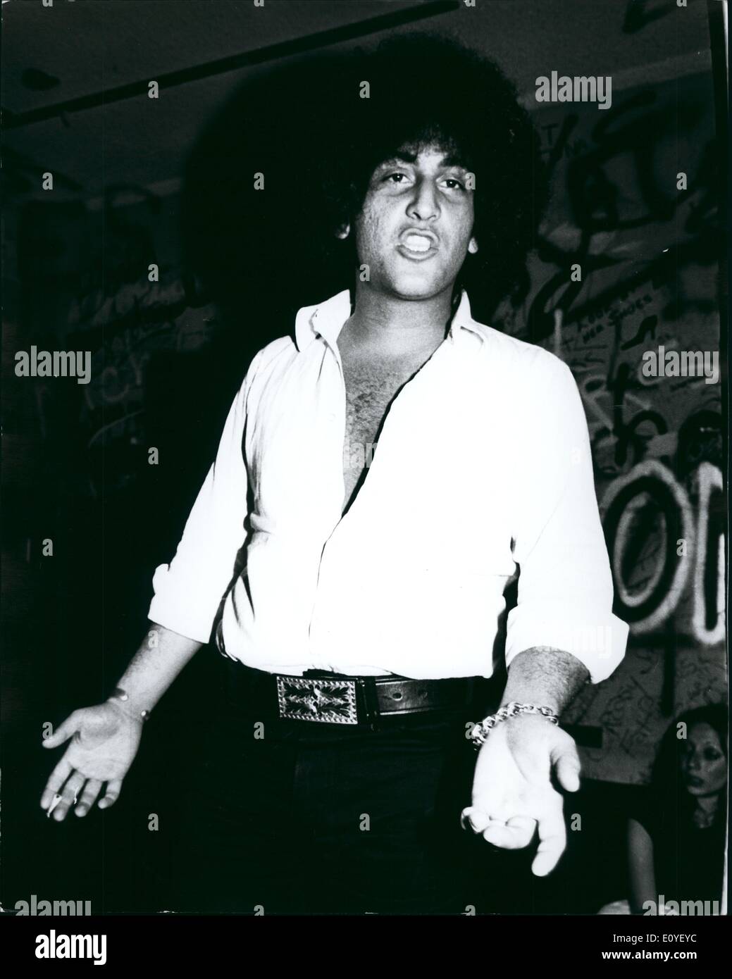 Jan. 1, 1970 - The Dictators Stock Photo - Alamy