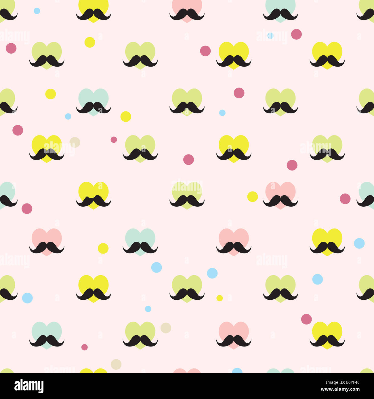 Curly, beard, moustache hi-res stock photography and images - Alamy