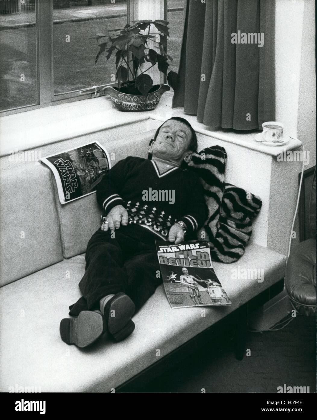 Kevin baker hi-res stock photography and images - Alamy