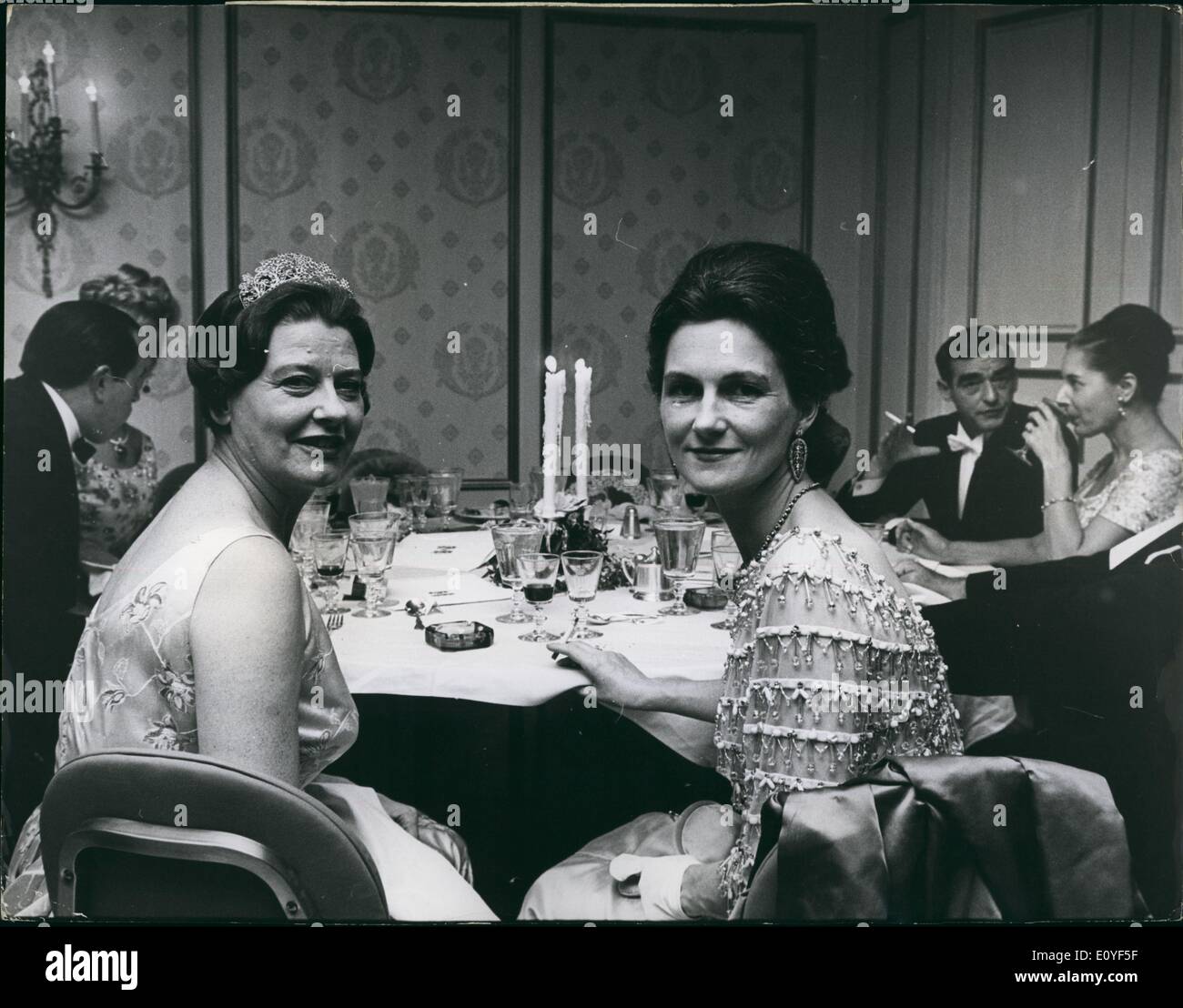 Jan. 1, 1970 - British Exhibition in Houston Texas: In spite of ...