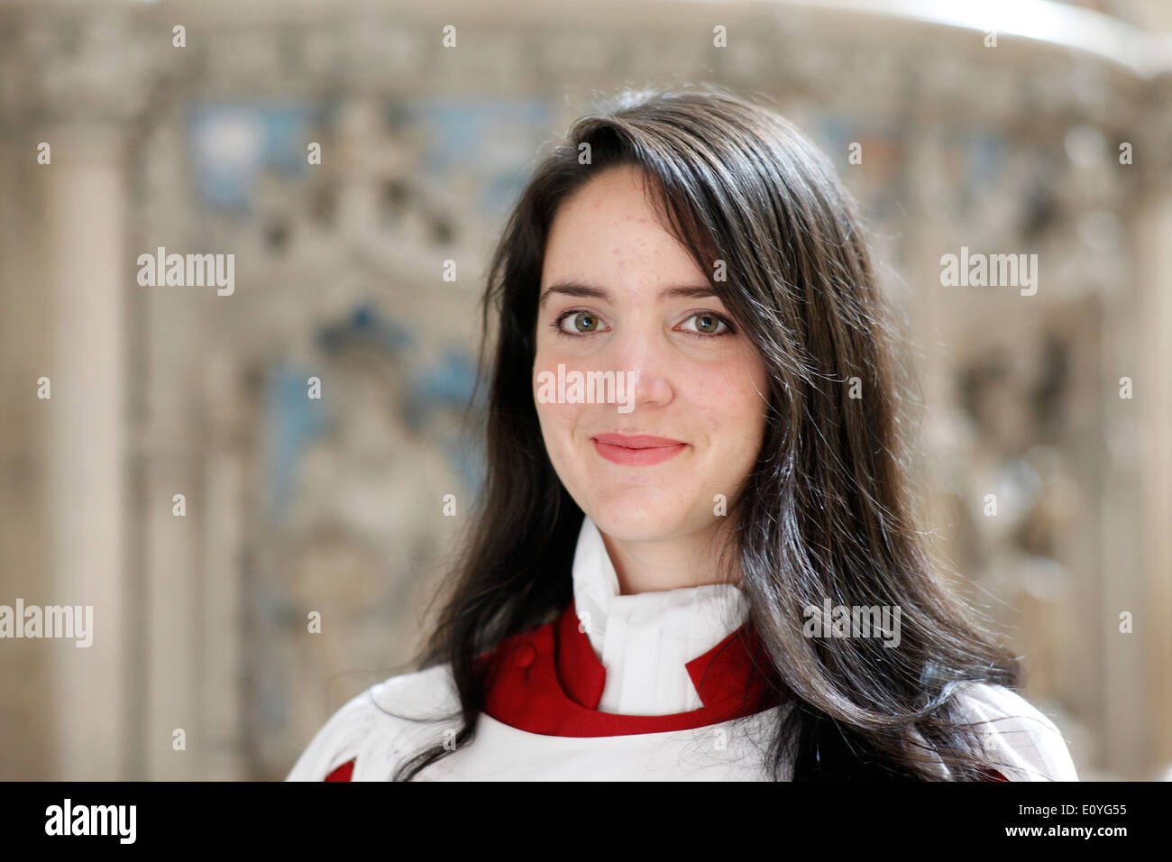 Rachel mahon hi-res stock photography and images - Alamy