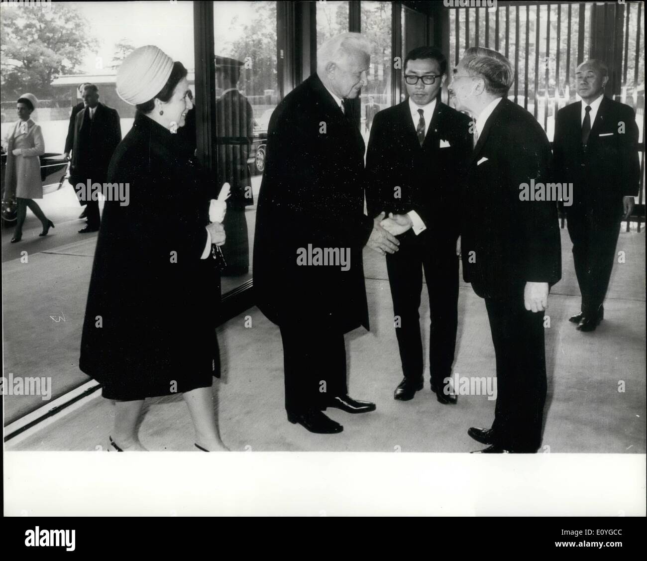 Svoboda in japan hi-res stock photography and images - Alamy