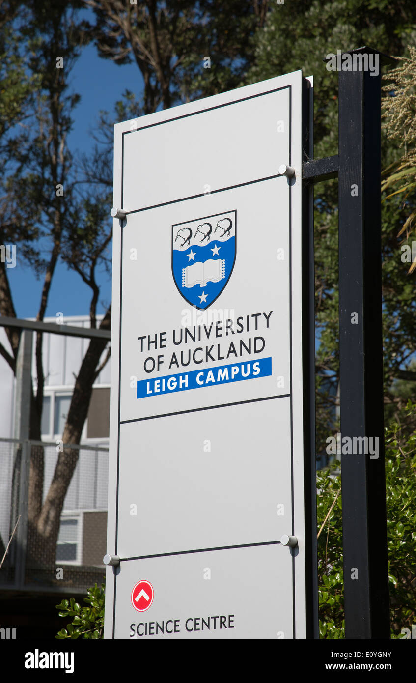 University Of Auckland Campus High Resolution Stock Photography and ...