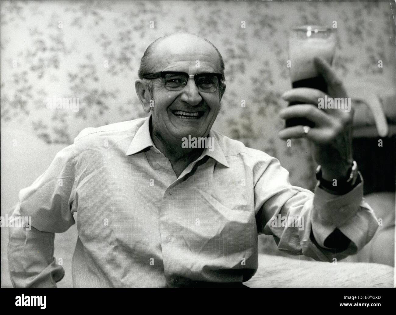 May 05, 1970 - Portland spies Freed.: Portland spies Harry Houghton and ...