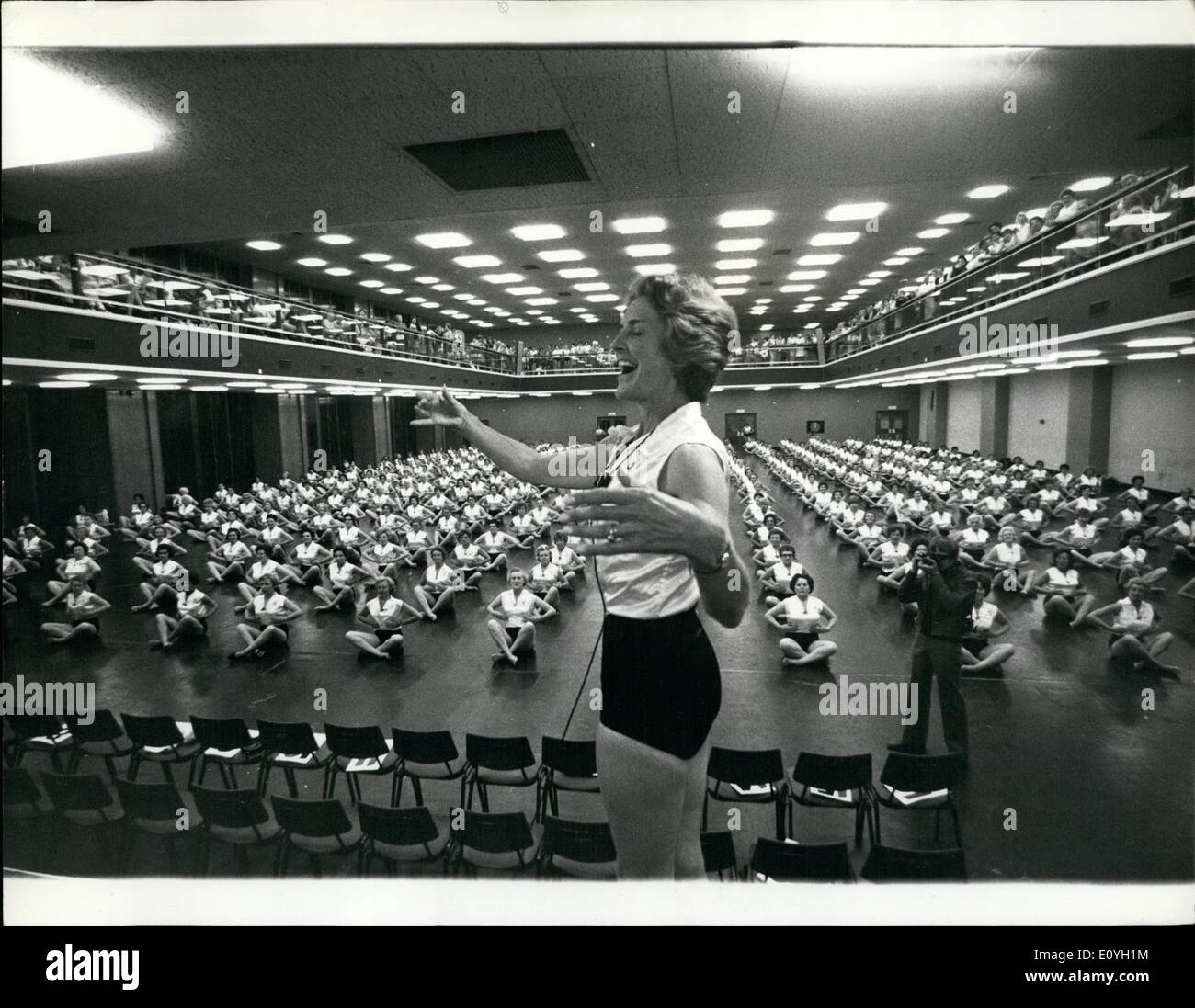 Miss prunella stack hi-res stock photography and images - Alamy