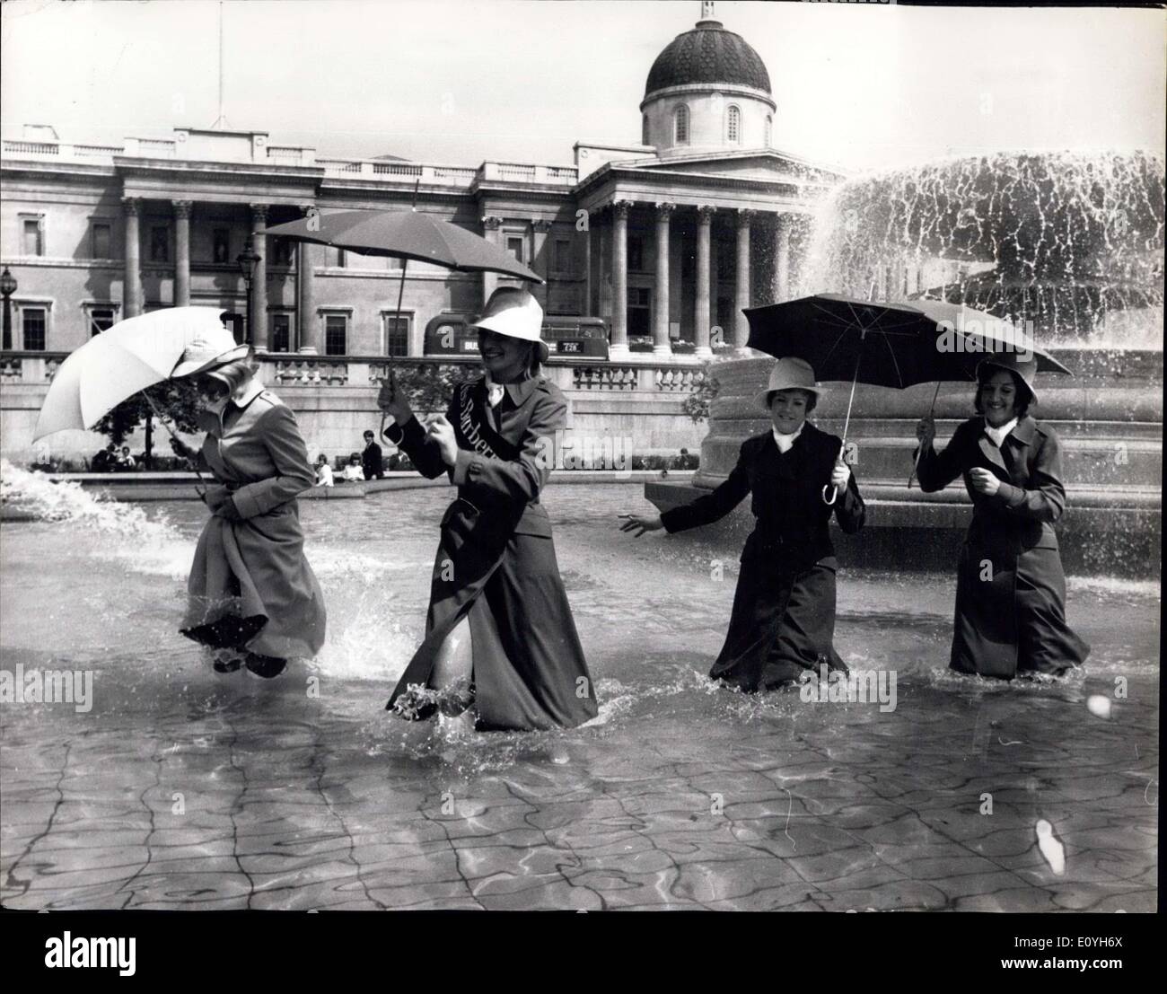 May 27, 1970 - ''The Story Of Weather Forecasting'' Exhibition: TV ...