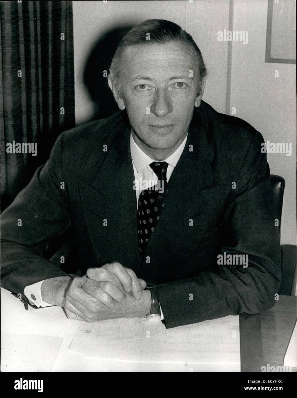 Mr carr hi-res stock photography and images - Alamy