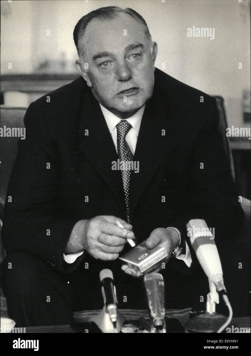 John vorster hi-res stock photography and images - Alamy