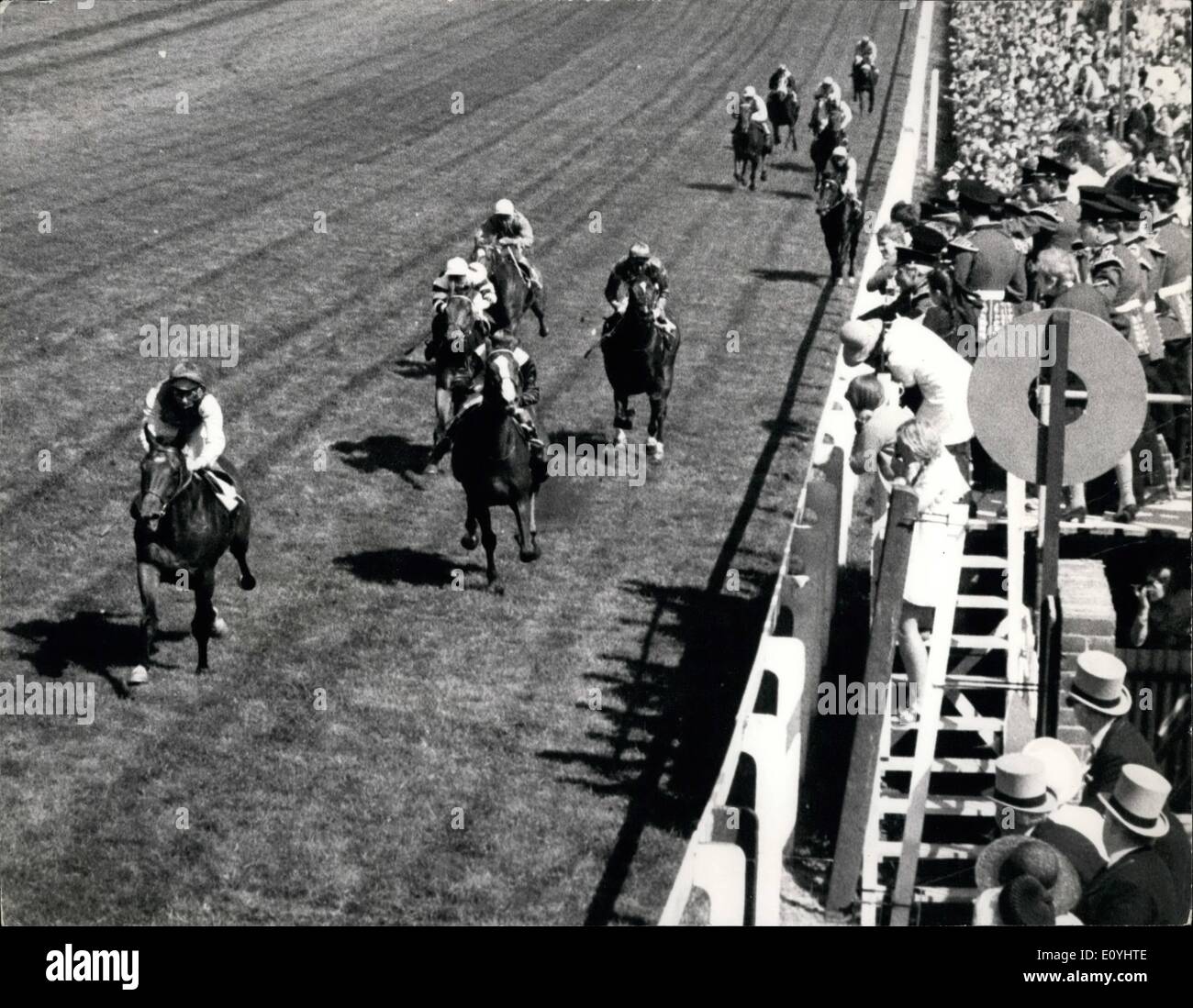 Nijinsky hi-res stock photography and images - Alamy