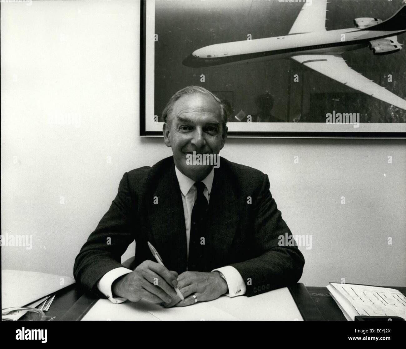 June 22nd 1970 hi-res stock photography and images - Alamy