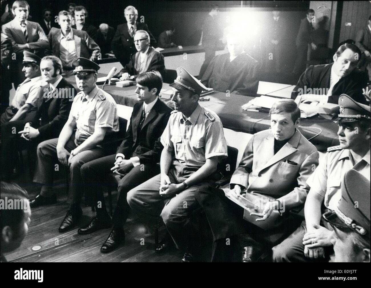 25 07 1969 hi-res stock photography and images - Alamy