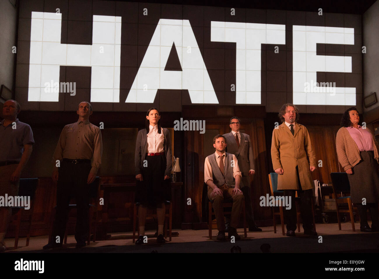 1984 george orwell hi-res stock photography and images - Alamy