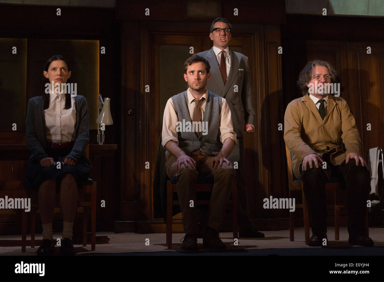 1984 george orwell hi-res stock photography and images - Alamy