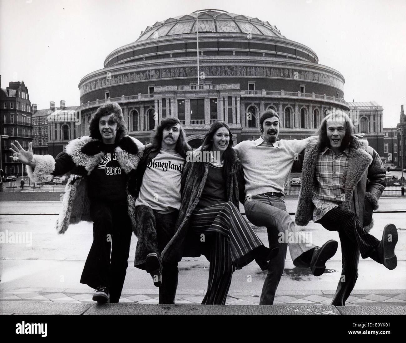 Steeleye span hi-res stock photography and images - Alamy