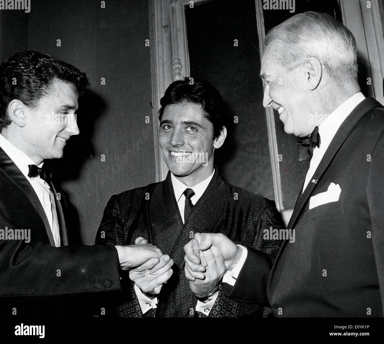 Sacha distel hi-res stock photography and images - Alamy