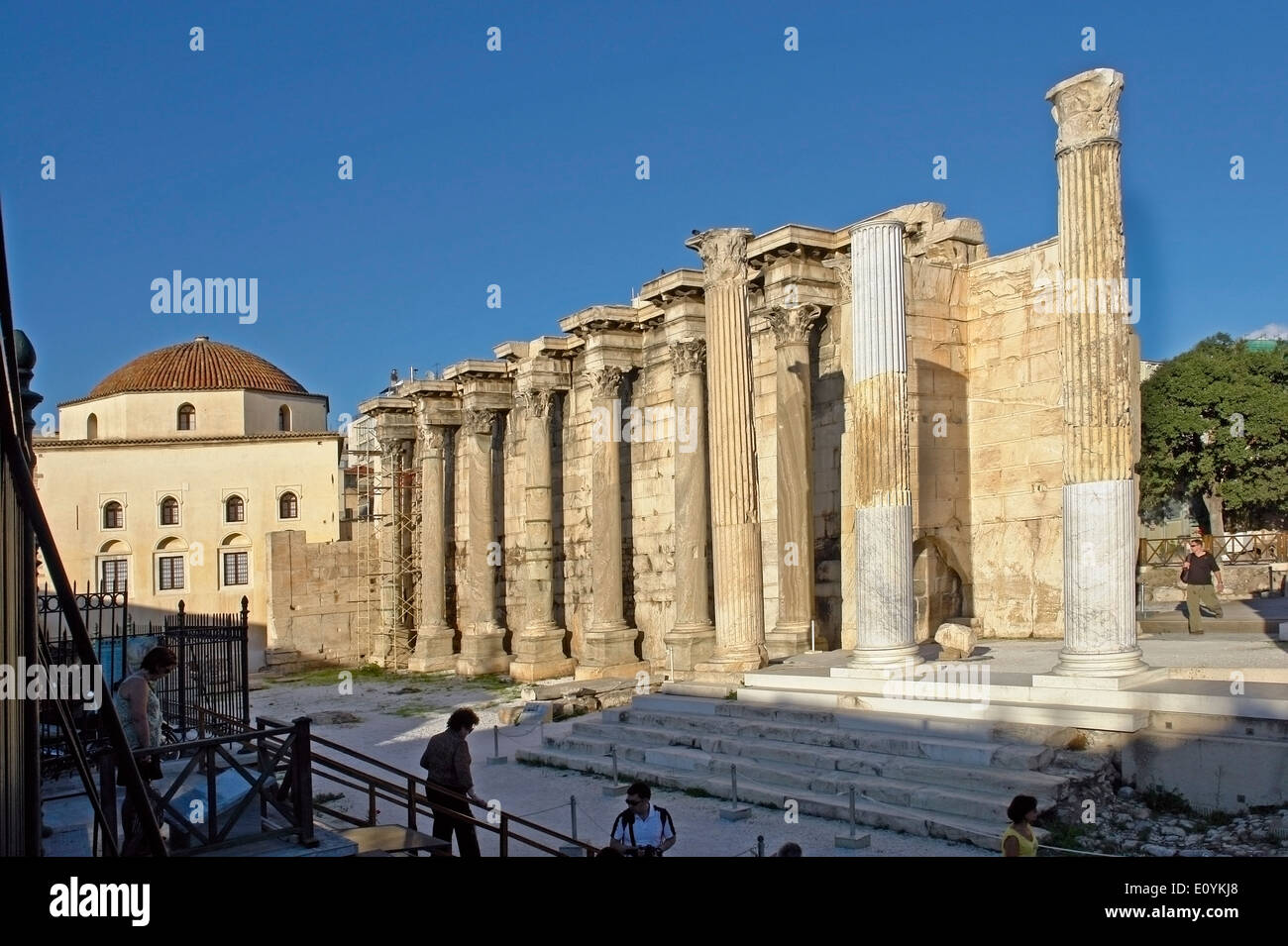 Circa 2nd century hi-res stock photography and images - Alamy