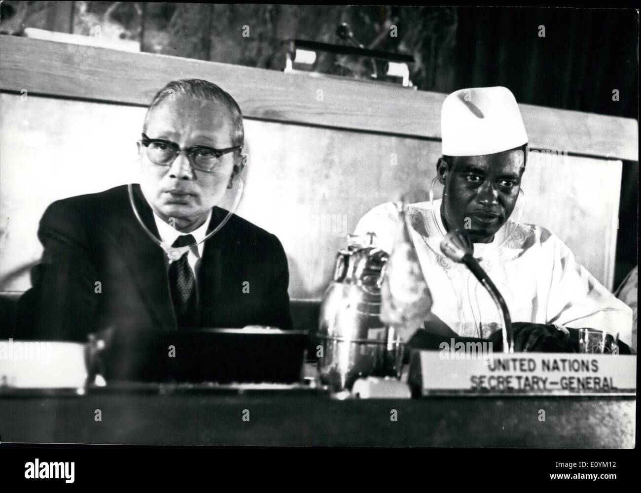 Sep 09 1970 addisababa ethiopia hi-res stock photography and images - Alamy