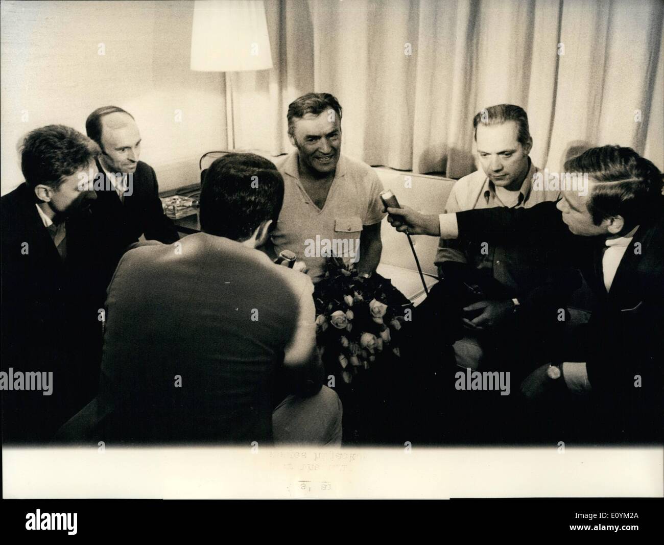 Pflp 1970 hi-res stock photography and images - Alamy