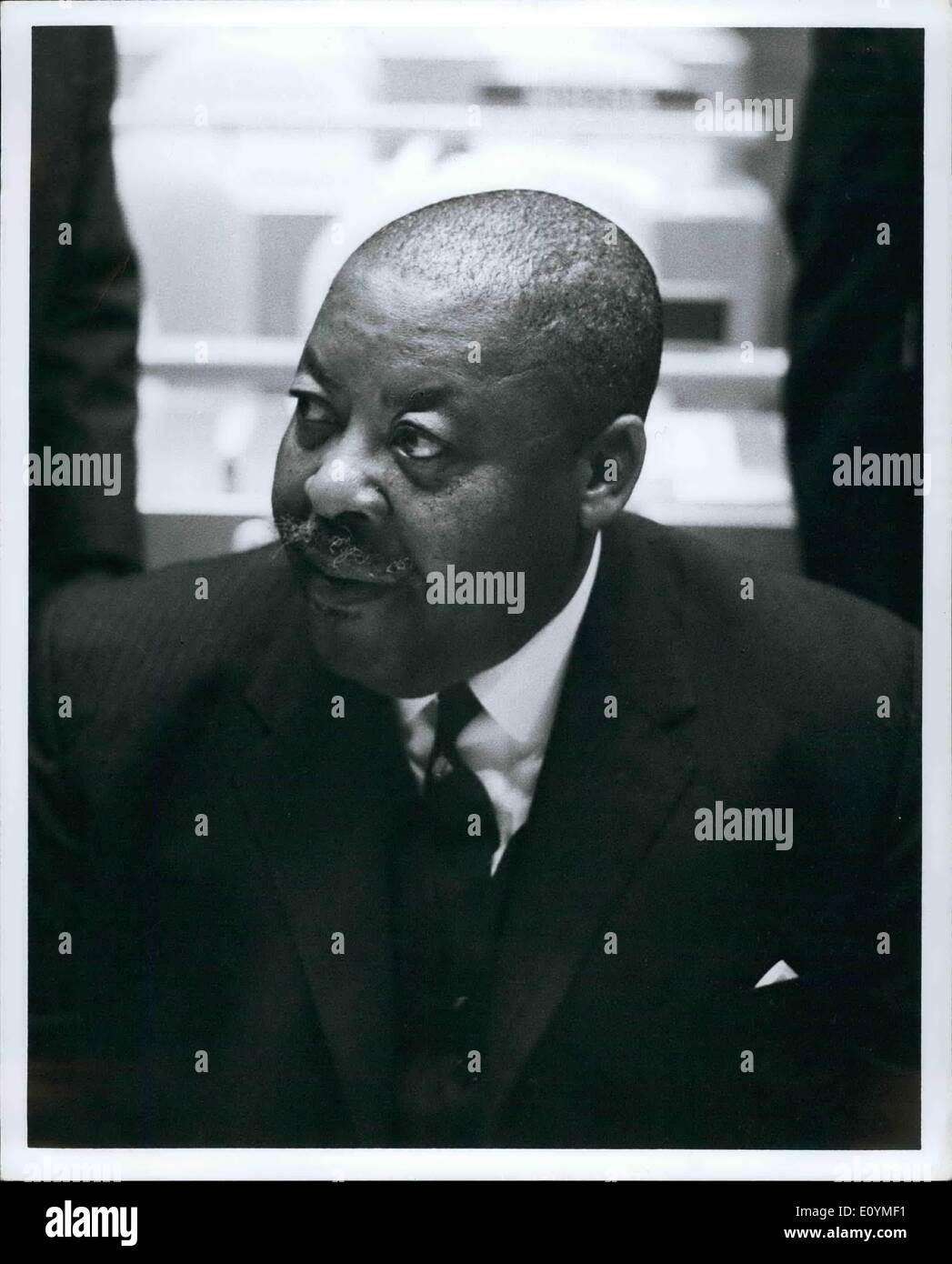 Leabua jonathan hi-res stock photography and images - Alamy