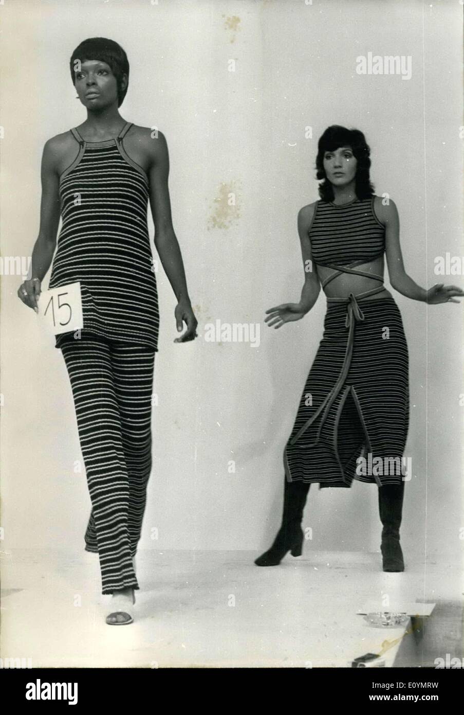 Micmac saint tropez hi-res stock photography and images - Alamy