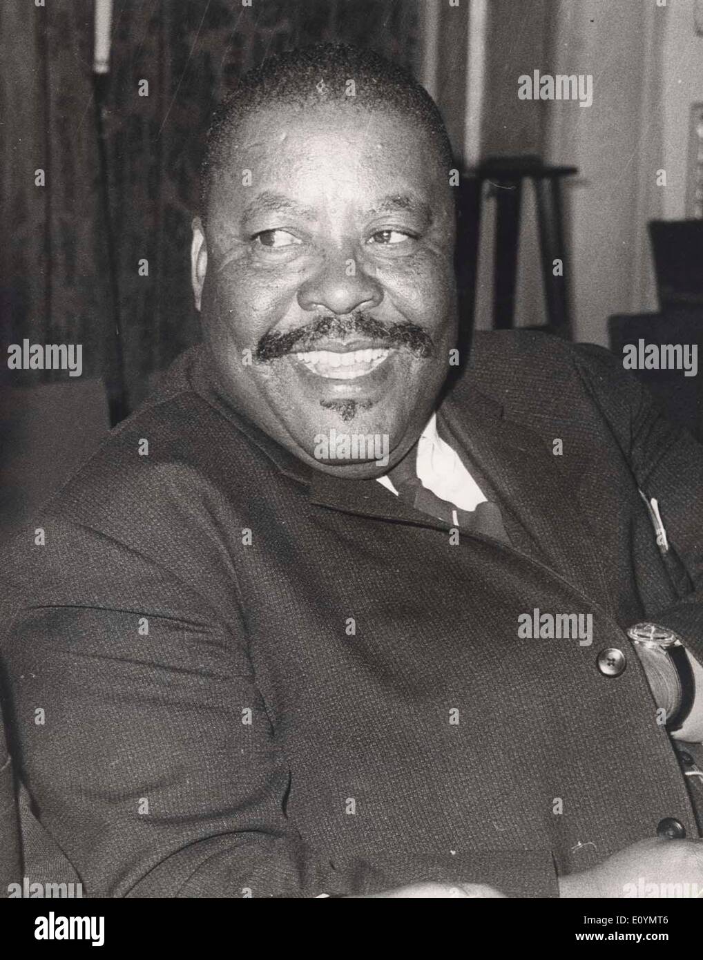 Oct 19, 1970 - London, England, United Kingdom - Prime Minister of ...