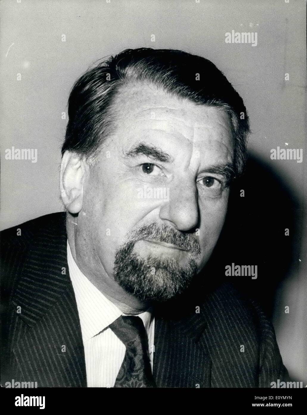 Sir george brown hi-res stock photography and images - Alamy