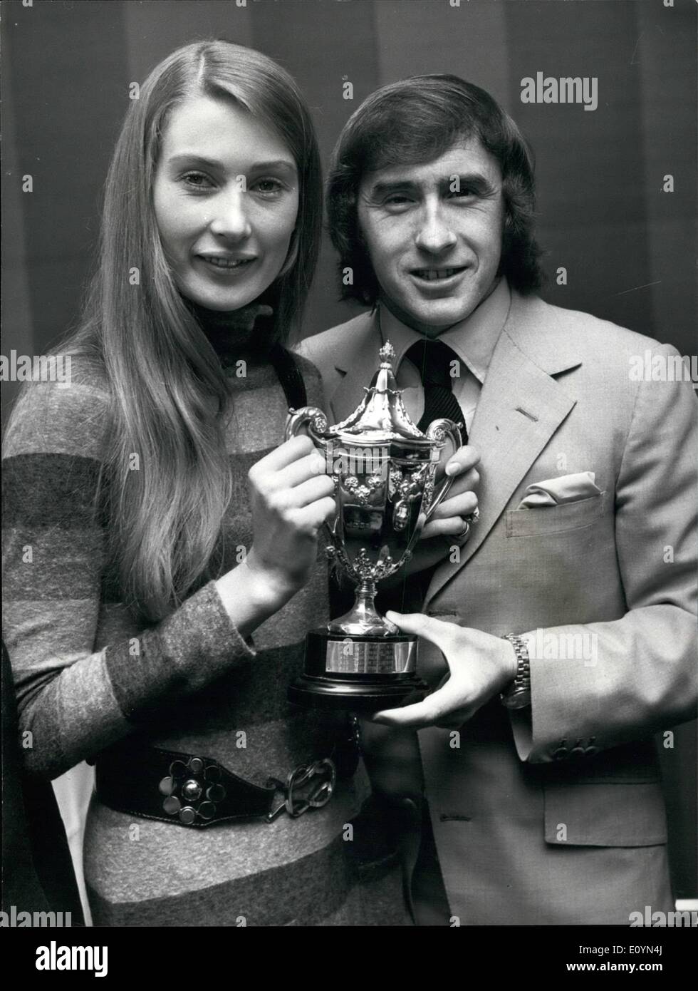 Nina rindt hi-res stock photography and images - Alamy