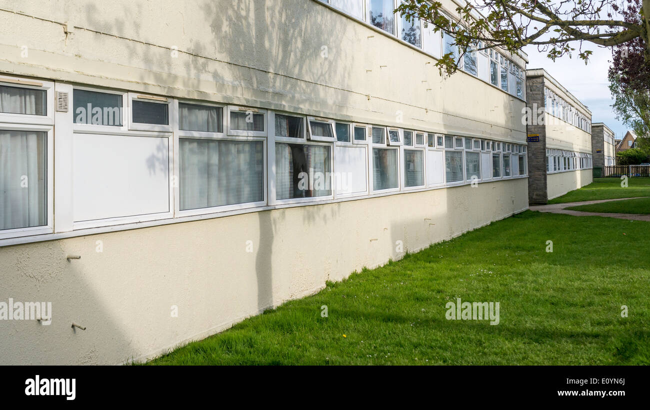 Pontins holiday park camber sands hi-res stock photography and images ...