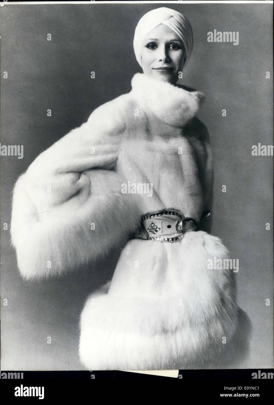1970 model hi-res stock photography and images - Alamy