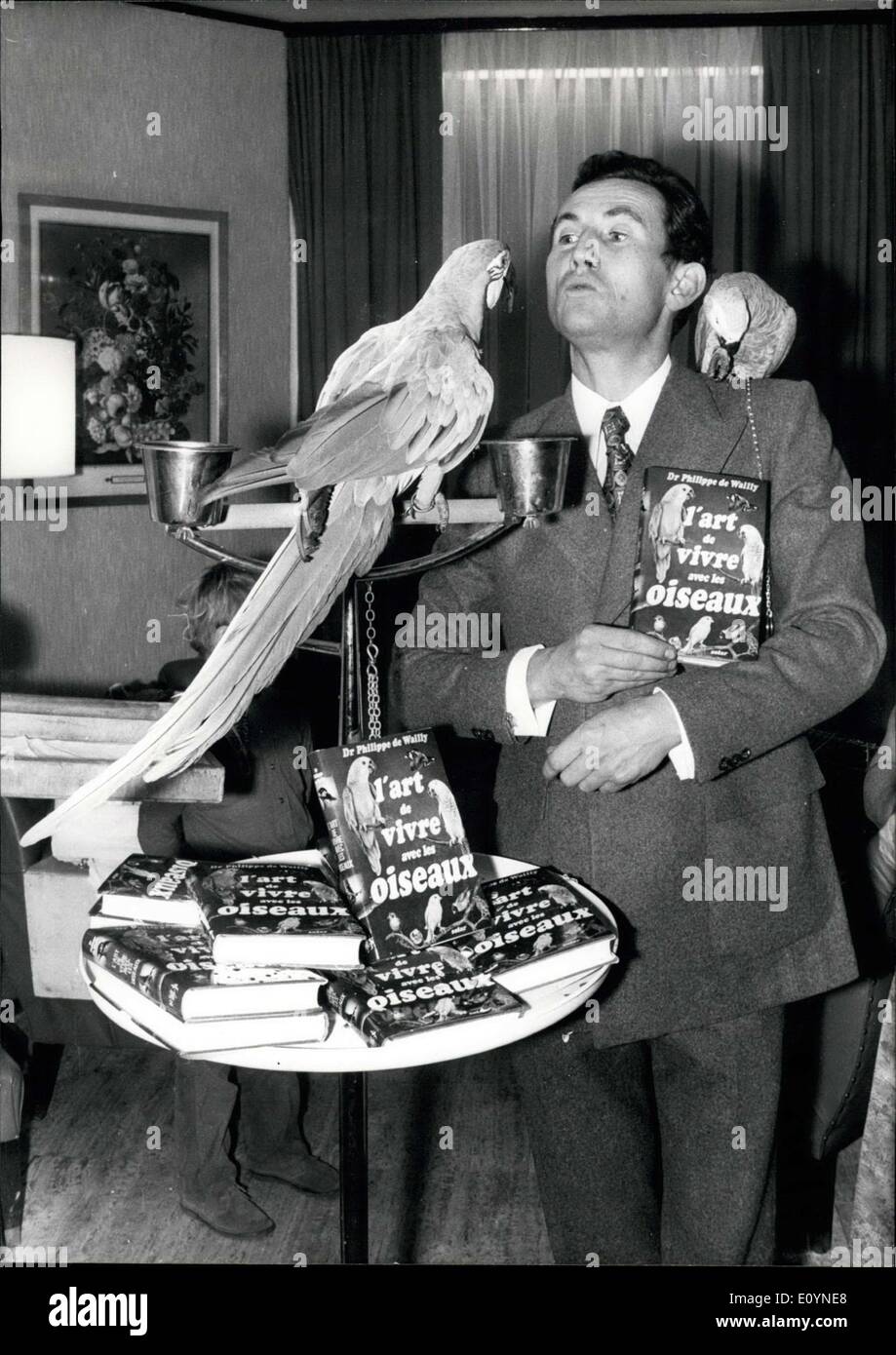 Dec. 03, 1970 - The Art of Living with Birds: ''The Art of Living with ...