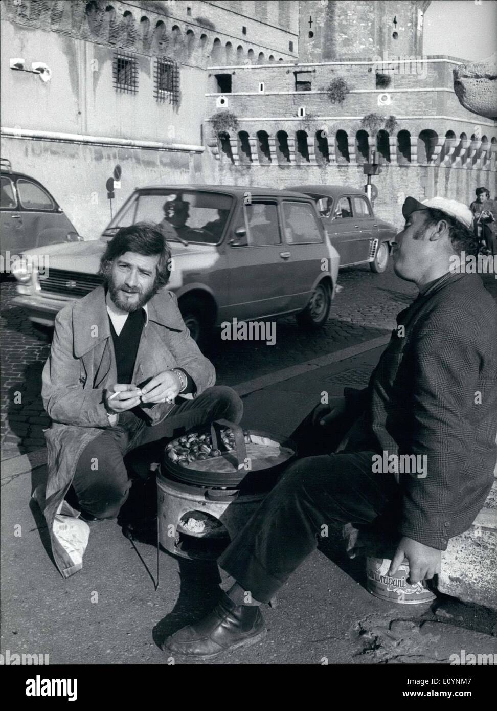 Terence stamp actor hi-res stock photography and images - Alamy