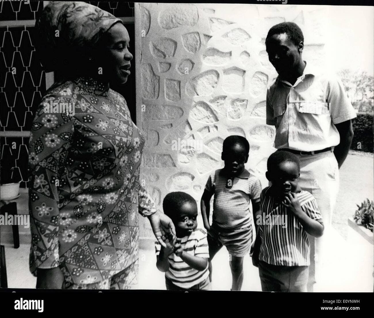 Obote hi-res stock photography and images - Alamy