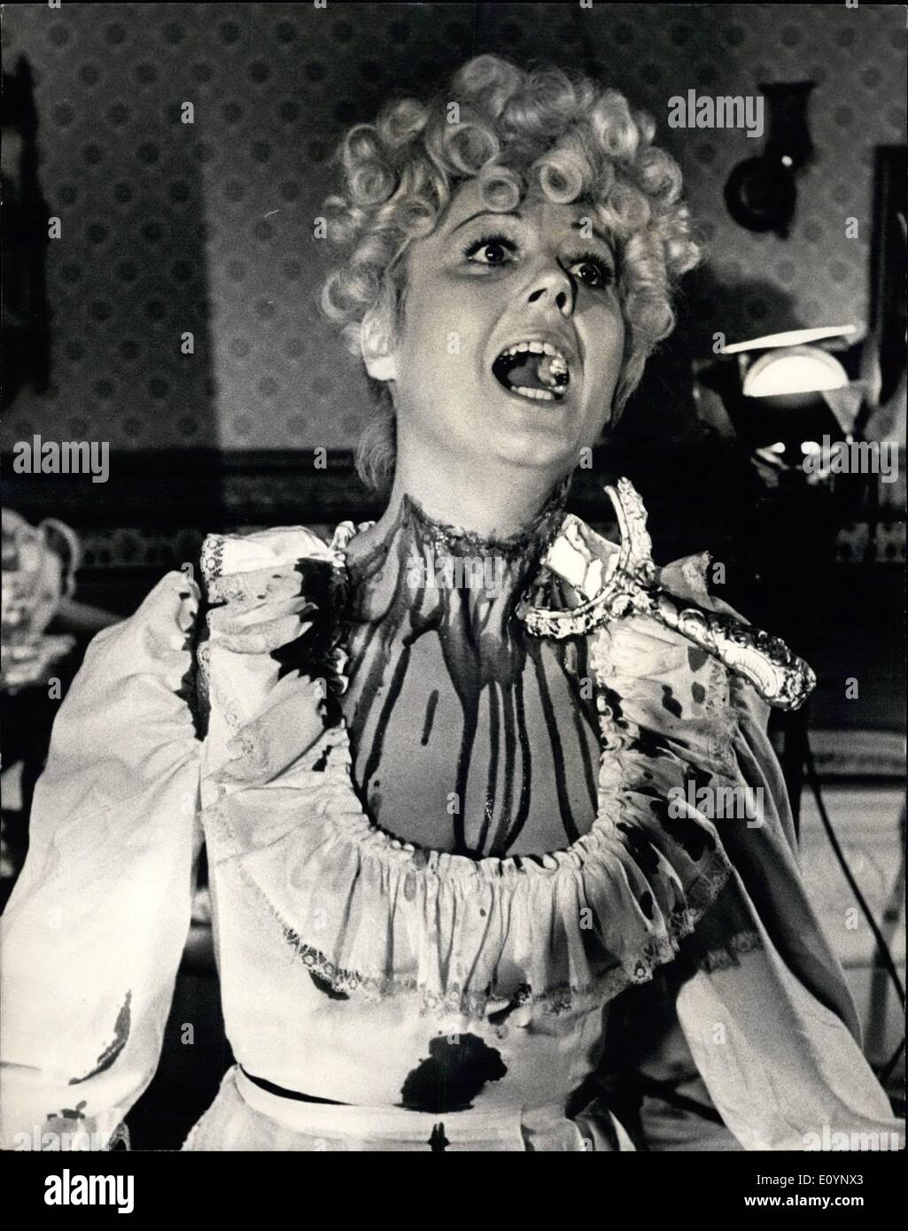 Victorian jack the ripper hi-res stock photography and images - Alamy