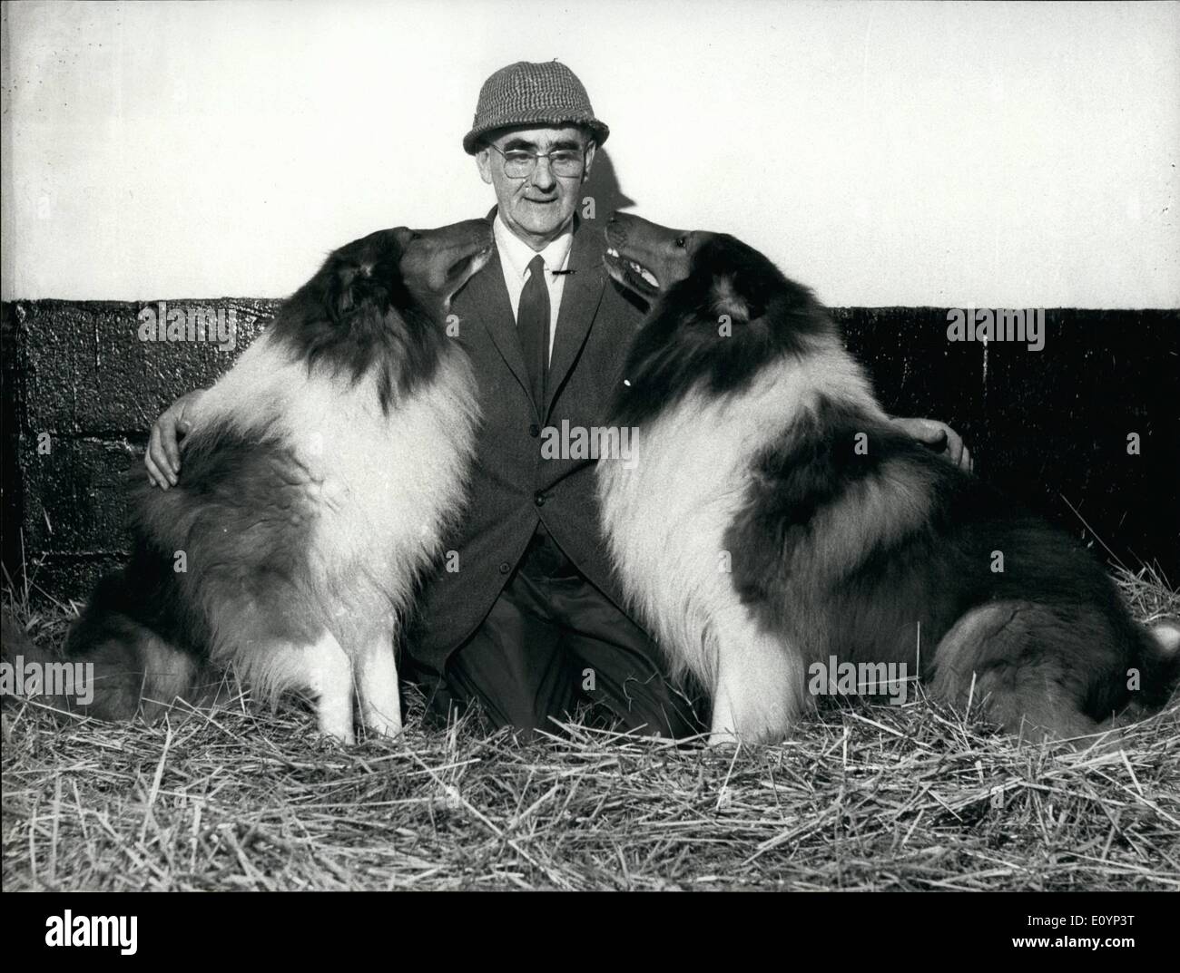 Mr c white mr c white hi-res stock photography and images - Alamy