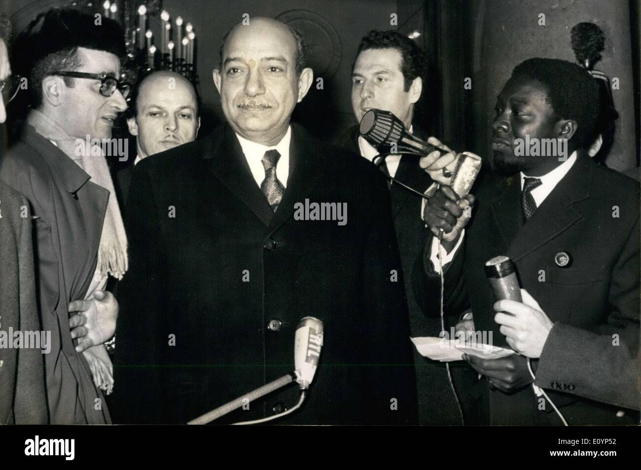 Mahmoud riad hi-res stock photography and images - Alamy