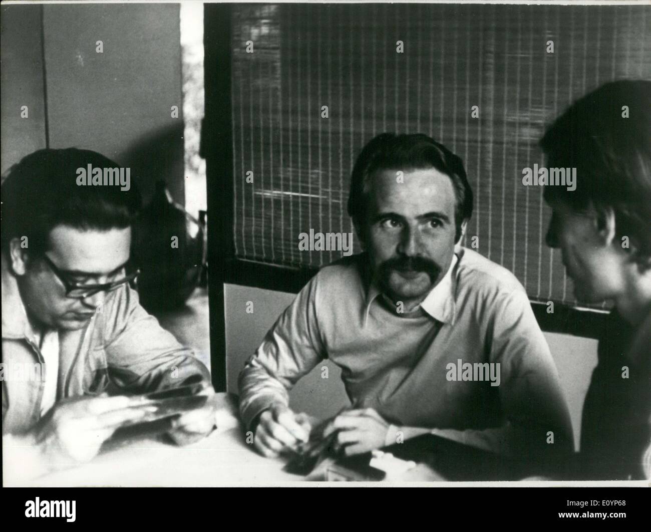 Regis debray hi-res stock photography and images - Alamy